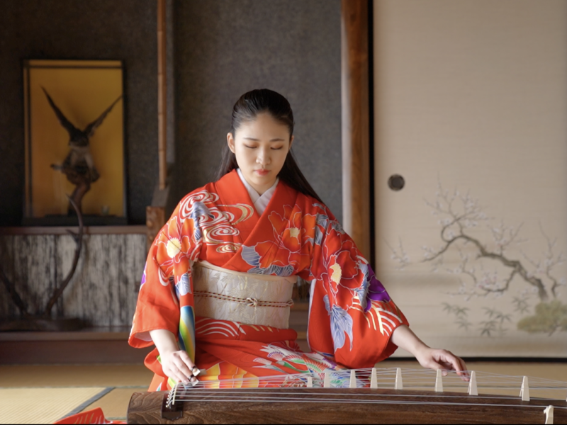 宇山葵／Aoi Uyama – 国内初のインバウンドに特化した【キャスティングプラットフォーム】インバウンドキャスティング ...